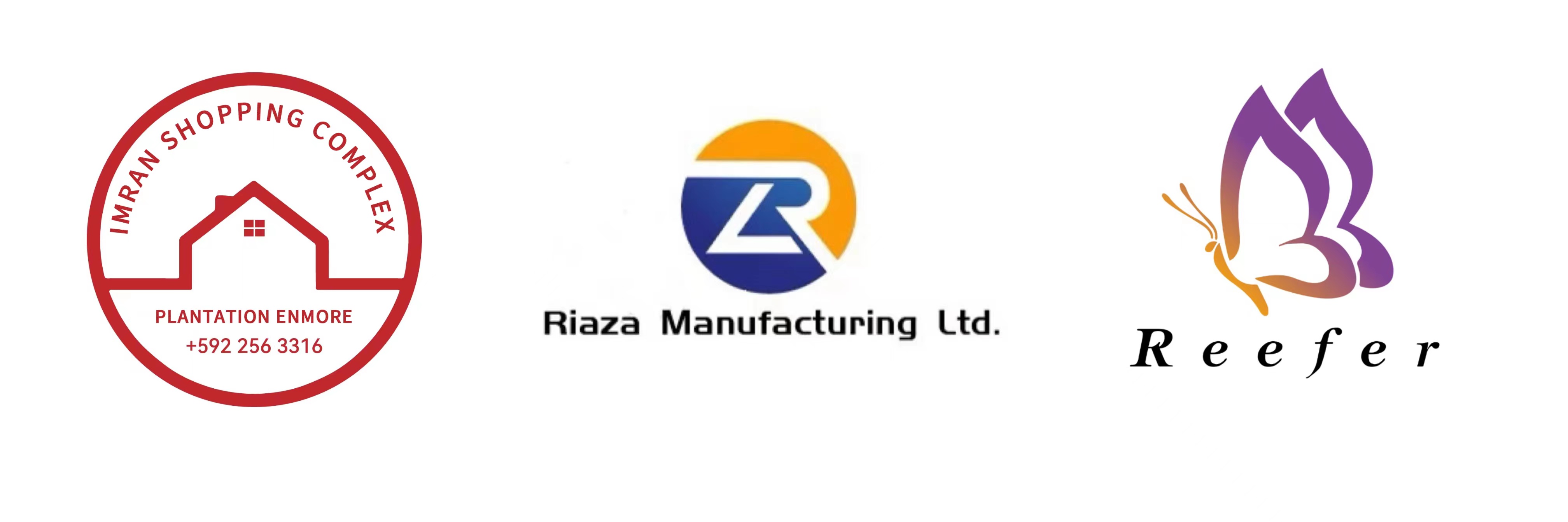 Imran Shopping Complex